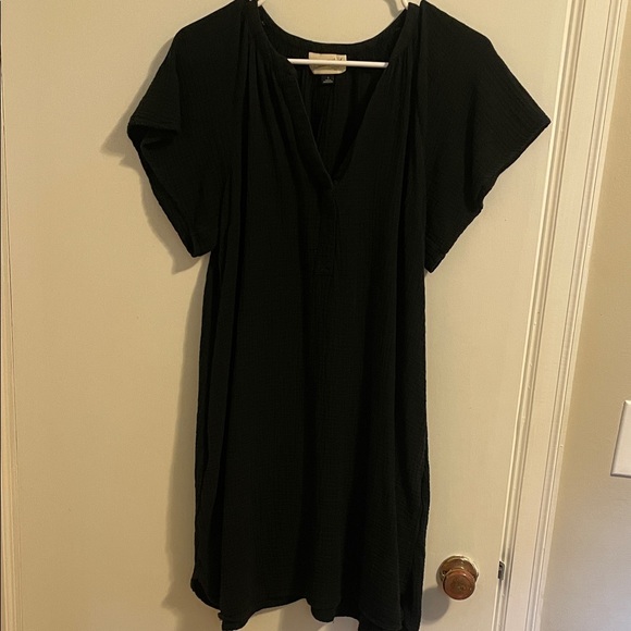 Universal Thread | Dresses | Universal Thread Gauze Dress | Poshmark